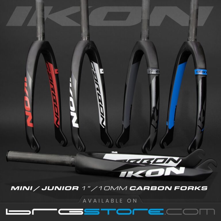 Products Archives - BMX RACING GROUP