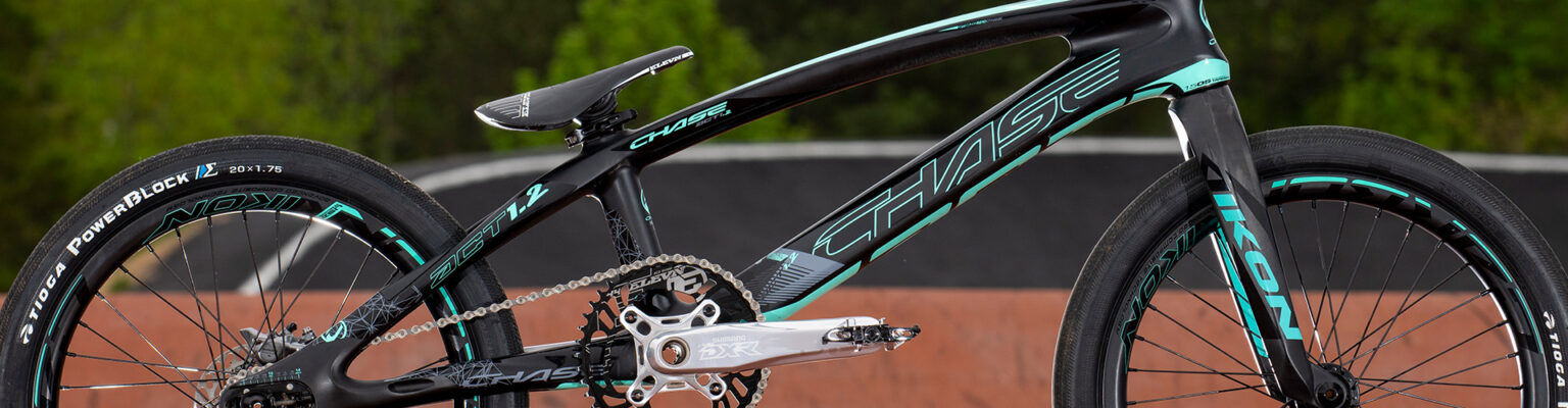 Contact - BMX RACING GROUP