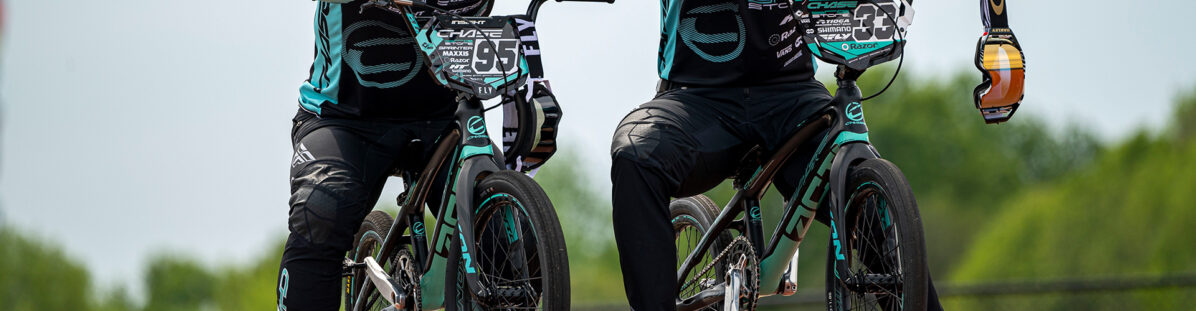 Brands - BMX RACING GROUP