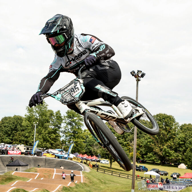 Team - BMX RACING GROUP