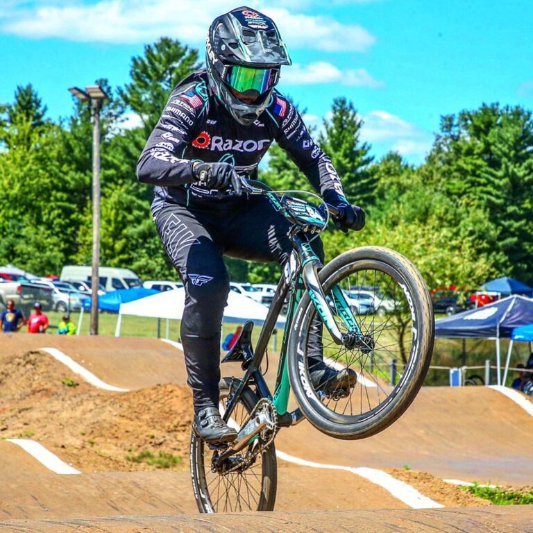 Team - BMX RACING GROUP