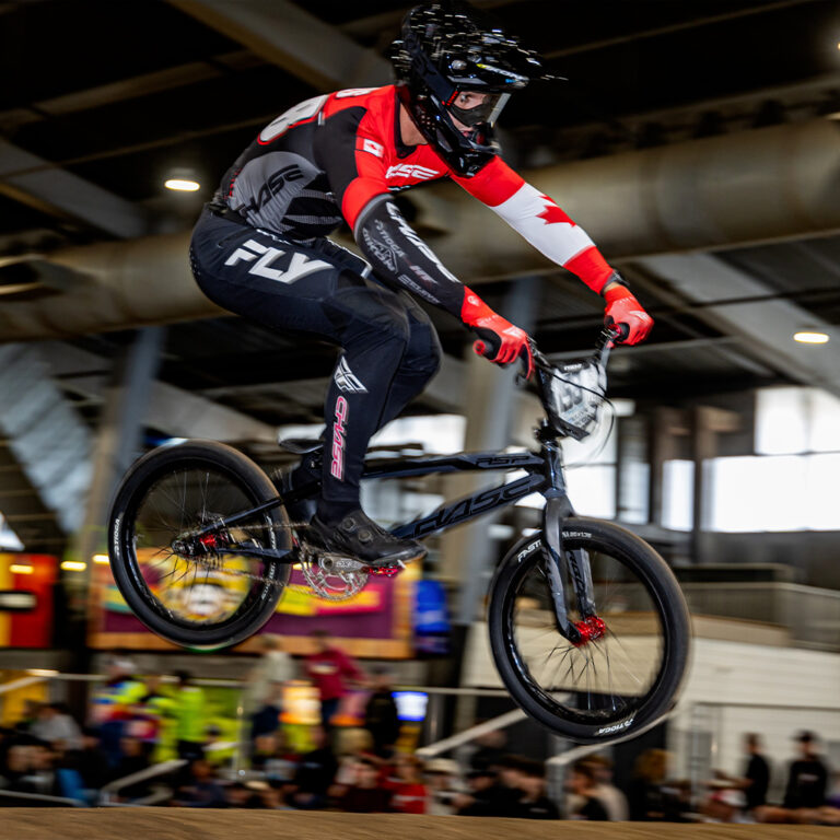 Team - BMX RACING GROUP