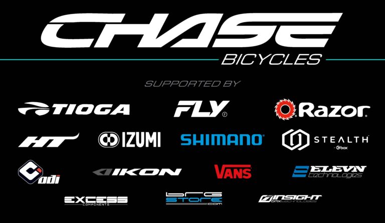 Chase Bicycles Welcomes Payton Ridenour to the Factory Pro Team - BMX ...